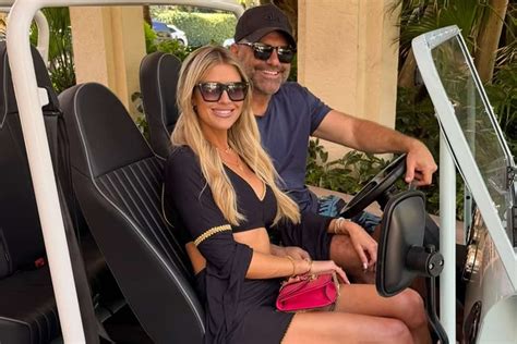 Christina Haack Shares A Look Inside Her Relaxing ‘temporary Retirement