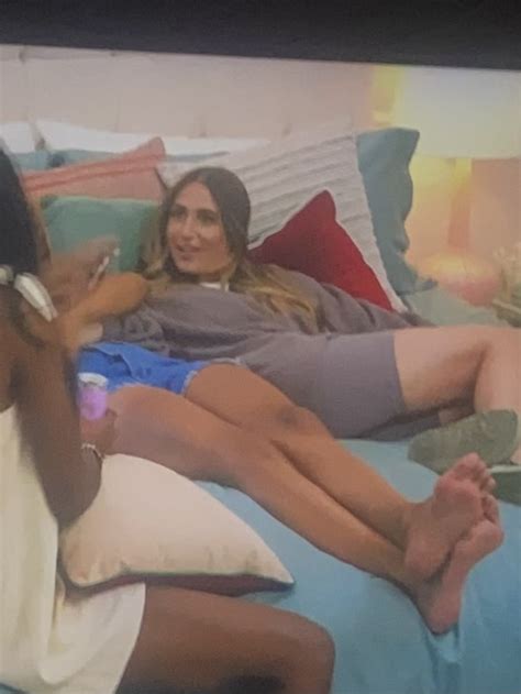 Mya Allens Feet Mya Allens Feet