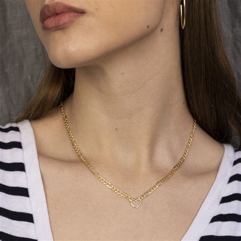 Gold Necklaces For Women 14k Gold Chains And Pendants
