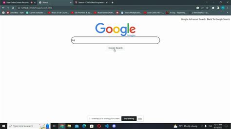 cs50 s web programming with python and javascript project 0 youtube