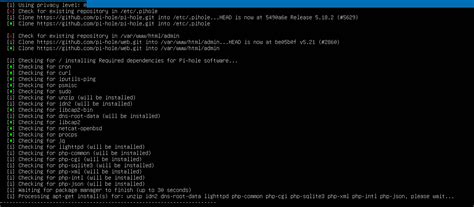 Install Pi Hole In Ubuntu 2404 Lts Virtualization Howto