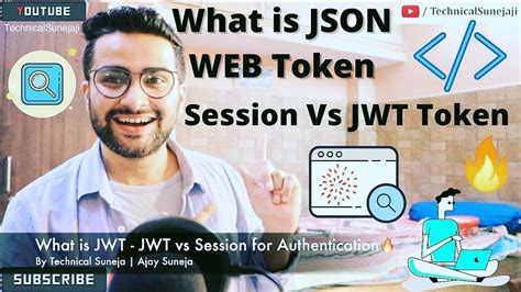 what is jwt token jwt vs session why should you use jwt artofit
