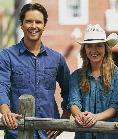 Pin By Zsuzsanna Prakter On Heartland Amber And Graham Ty And Amy Heartland Amy Heartland Tv