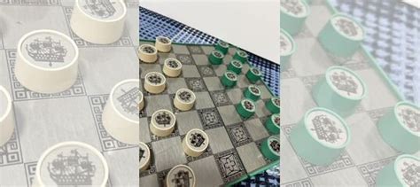 Шашки магнитные СССР купить в Ульяновске Хобби и отдых Авито