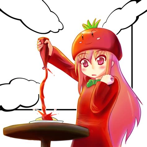 Kasoku Sato Megurine Luka Megurine Luka Toeto Toeto Vocaloid Vocaloid Bad Id Bad Pixiv