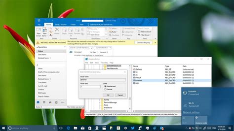 How To Set An Ethernet Connection As Metered On Windows Windows Central