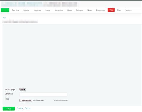 RoutingError After Installation Issue Taqueci Redmine Wysiwyg Editor GitHub