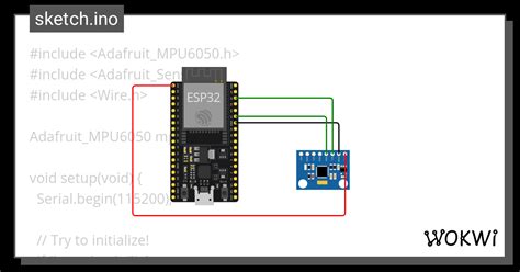 Ei Wokwi Esp32 Stm32 Arduino Simulator