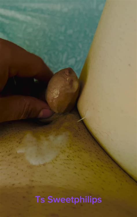 The Smallest Clitie Of The World