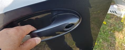 Bmw M340i 차문잠김을 현장출장으로 개문하고 차키 구출 Bmw차문여는곳 수입외제차잠긴문여는곳 당진열쇠 당진자동차열쇠 전문점 네이버 블로그