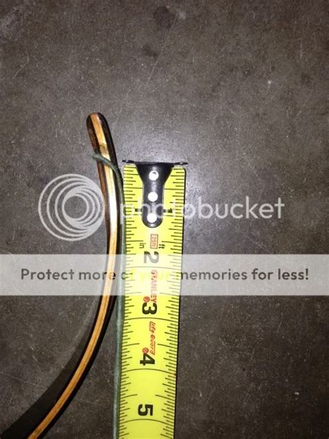 this string can t be right archery talk forum