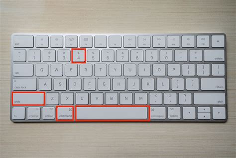 How To Make A Screenshot On Mac Spynelo