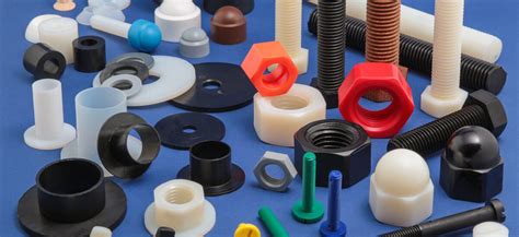 Global Plastic Fasteners Market Set To Reach Us 158 Billion By 2033