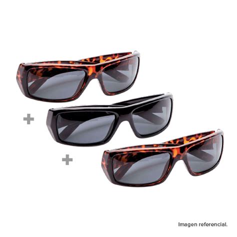 Polaryte HD Set x 3 - qualityproducts