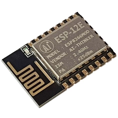 Mạch thu phát wifi ESP ESP E Ai Thinker Nshop