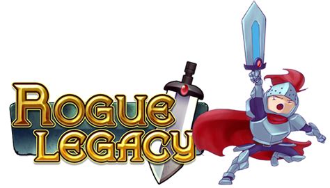 Скачать Rogue Legacy v1.4.1 на русском