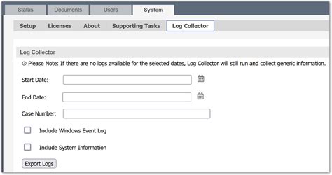 How To Collect Qlikview Server Log Files Qlik Community 1711801