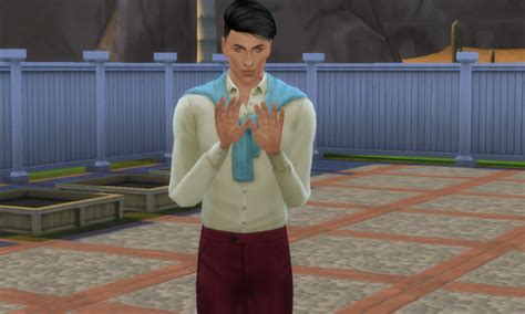townies the sims 4 sims loverslab