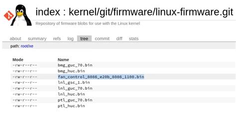 fan control firmware updated for intel battlemage graphics cards on linux phoronix