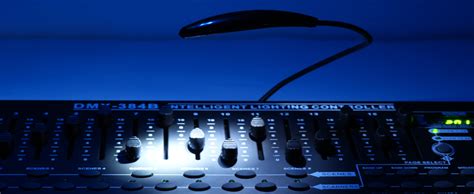 Amazon Com HOLDLAMP DMX Controller Channels Fog DMX DJ Controller Support Banks