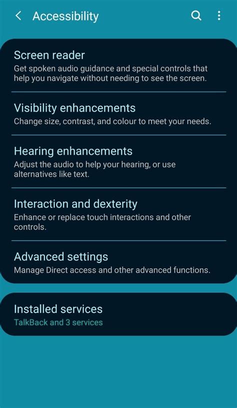 How To Conduct Accessibility Testing On Android Devices Impactqa