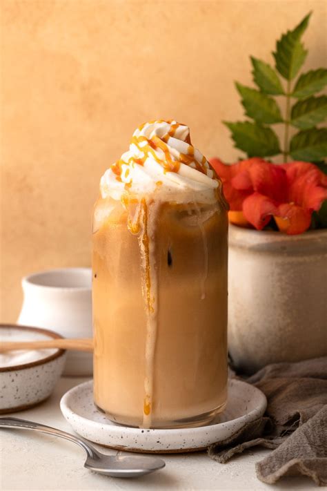 Baileys Irish Cream Latte Bright Eyed Baker