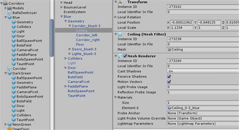 C Getting Guids From Prefabs In Unity Stack Overflow