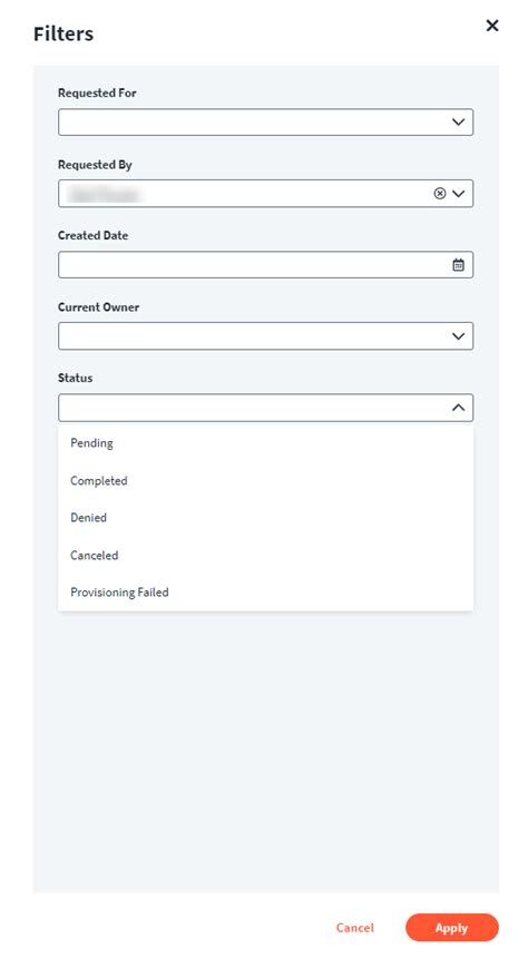 New Capability Access Request Administration Product News Sailpoint Developer Community