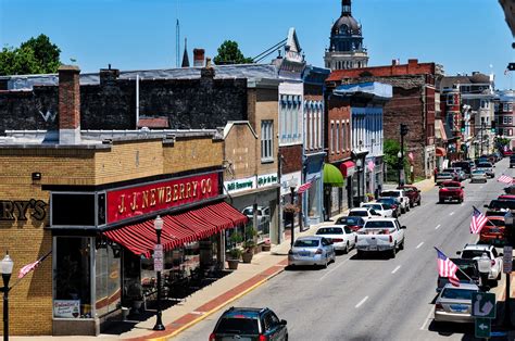 Paris Kentucky Tourism Travelnow Wiki