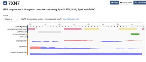 Pdb Chain Does Not Match Sequence In Alignment · Issue 91