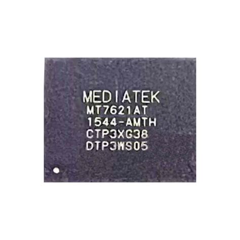 Mt7621at In Stock Mediatek Network Processor Authorized Mediatek Suppliers Indasina