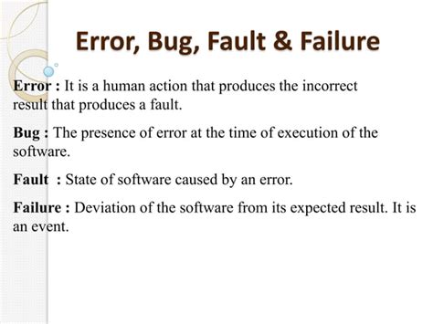 Software Testing Ppt Pptx