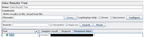 Rest Api Testing With Jmeter Step By Step Guide Jmeter
