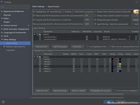 Idea常用插件top18idea插件 Csdn博客
