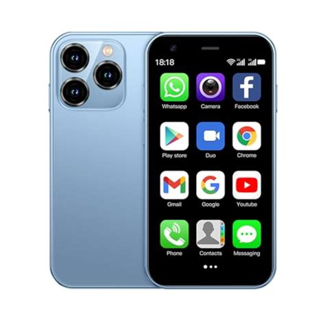 I Tested The World S Smallest IPhone And Here S What I Discovered