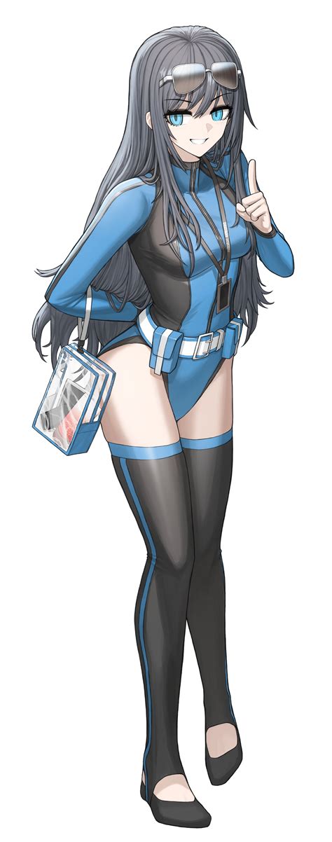 Cheogtanbyeong Female Professor Neural Cloud Professor Neural