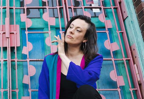 Aby Wolf First Avenue