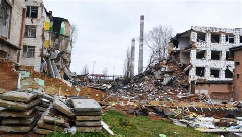 На Сумщині від початку року внаслідок обстрілів загинуло 50 цивільних Читайте на Ukr Net