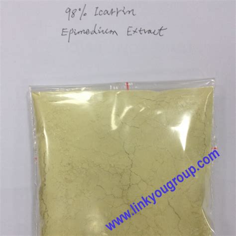 สารสกัด Epimedium ลิงค์คุณ