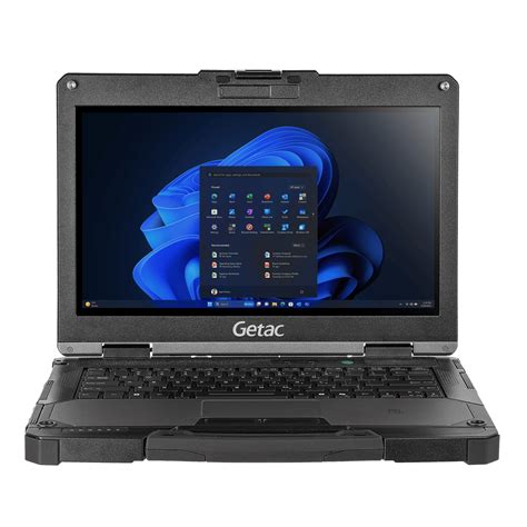 B360 Plus｜getac