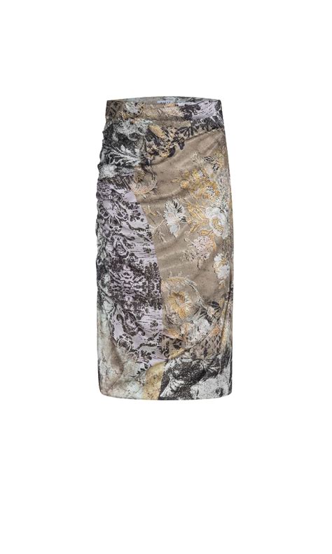Kasia Skirt