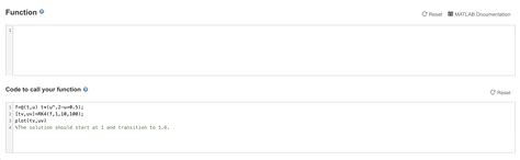 Solved Function To Perform Runge Kutta Th Order Chegg