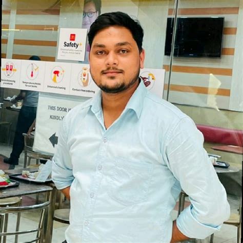 Piyush Vishwakarma Article Assistant M D Gujrati And Co Linkedin