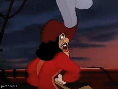 Captain Hook 