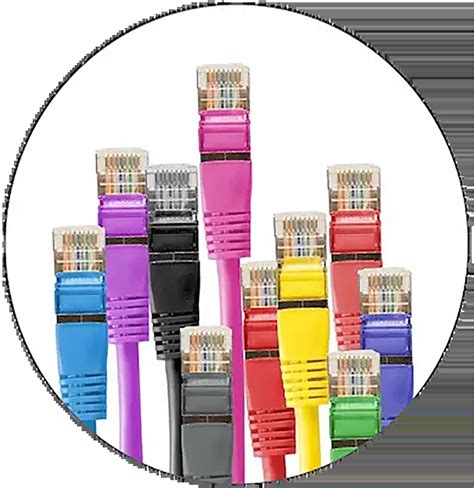 Network Cabling Ireland NetTraffic