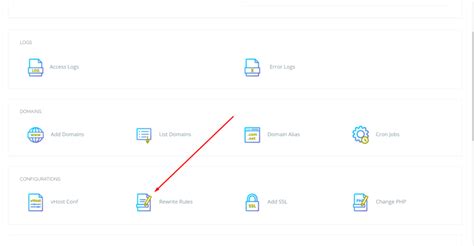 How To Force Redirect To HTTPS Website In CyberPanel Solveddoc