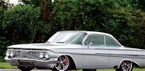 How To Build A Pro Touring Chassis • Muscle Car Diy