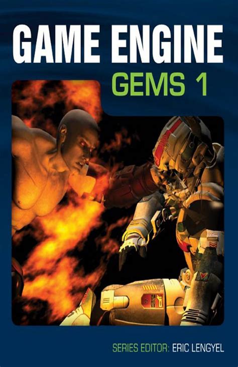 game engine gems 1