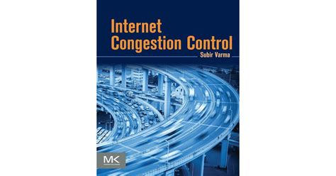 Internet Congestion Control [book]