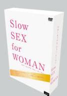 Slow Sex For Women HMV BOOKS Online Online Shopping Information Site ULD 397 English Site